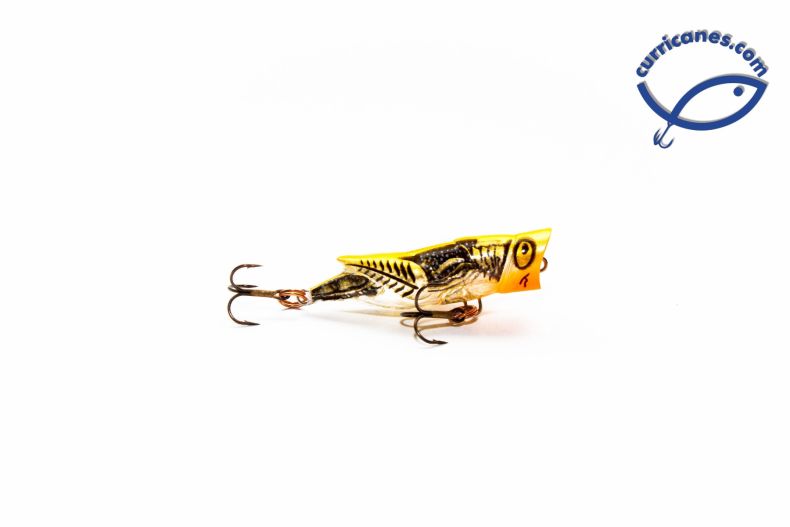STORM CURRICAN HOPPER POPPER HP04