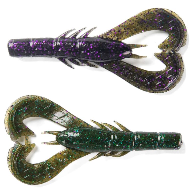 GOOGAN BAITS KRACKING CRAW