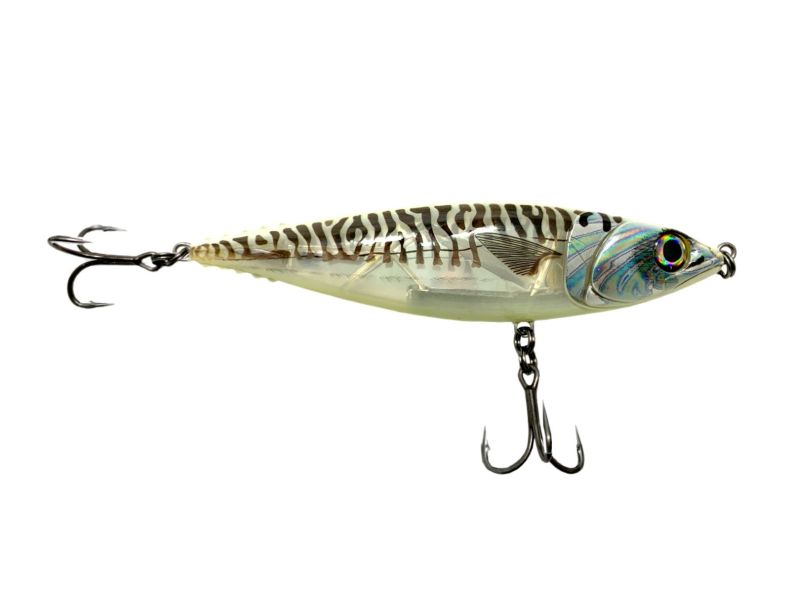 SAVAGE GEAR CURRICAN 3D MACKSTICK 7 PULG MCK170