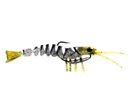 SAVAGE GEAR 3D MANIC SHRIMP 5 PULG MS-125
