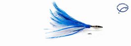 WILLIAMSON PLUMA FLASH FEATHER FFR3 3 PULGADAS